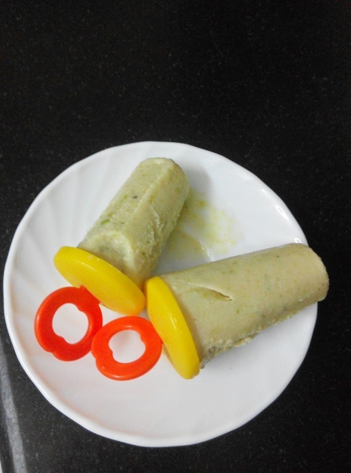 Kulfi Recipe -- How to make simple Kulfi at Home -- Simple Kulfi Recipe ...